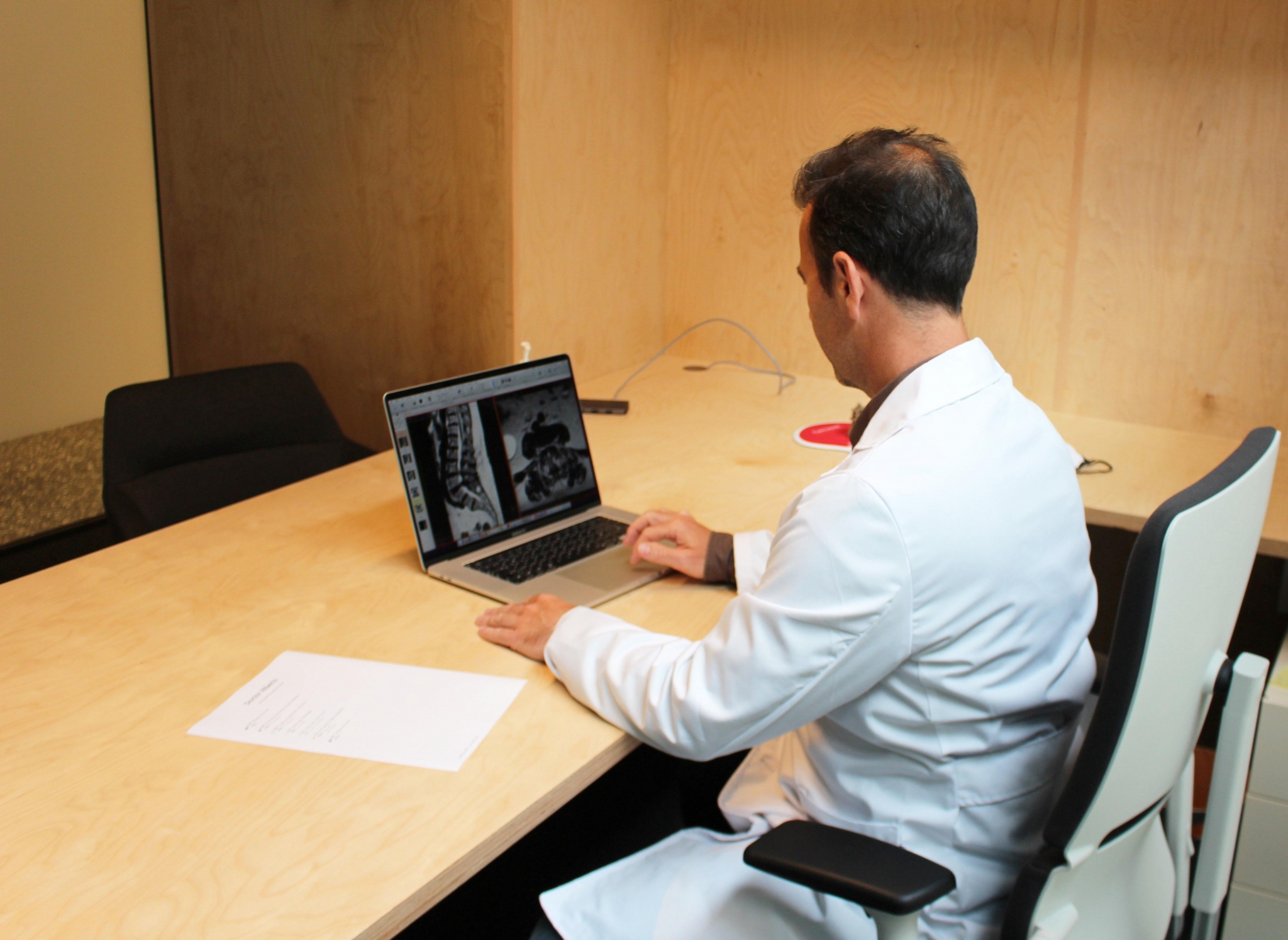 La importancia del diagnóstico |Traumatología| Alberto Marqués